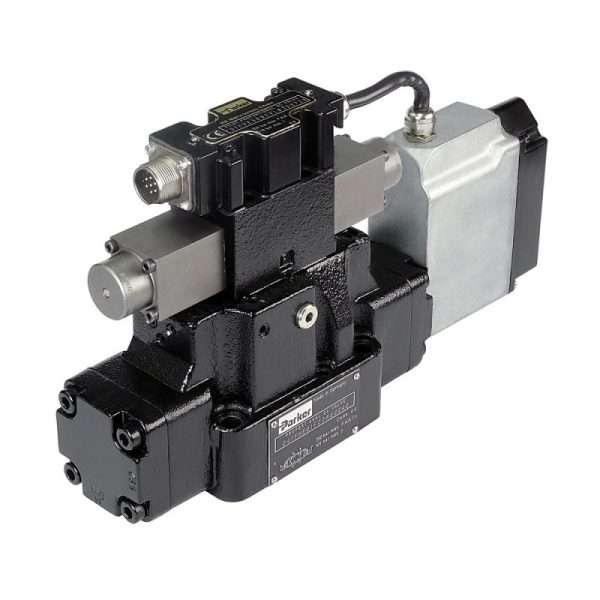 CETOP & Bankable Valves - Abex Hydraulics