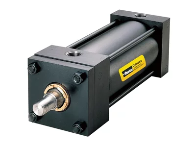 Abex Product Catalog - Abex Hydraulics